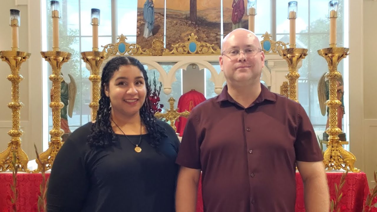 All Glory is Yours -Bob Moore, Soprano Sasha Massey, Pianist Marcus ...