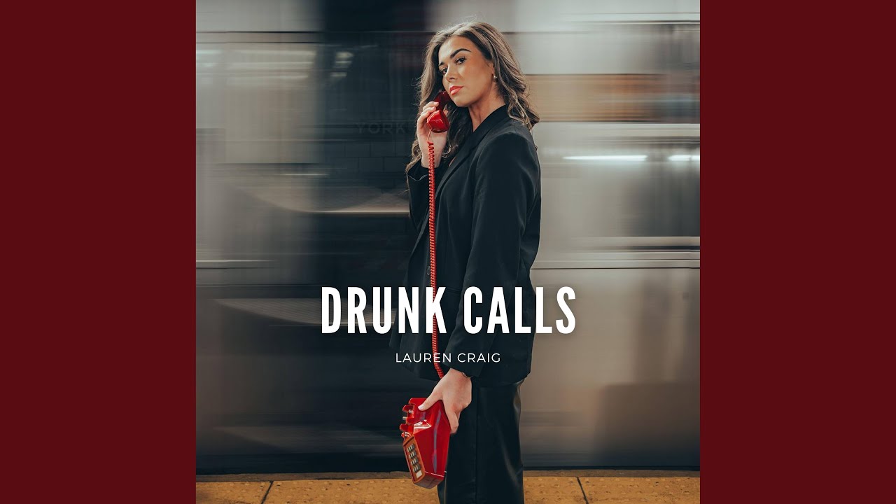Drunk Calls - YouTube