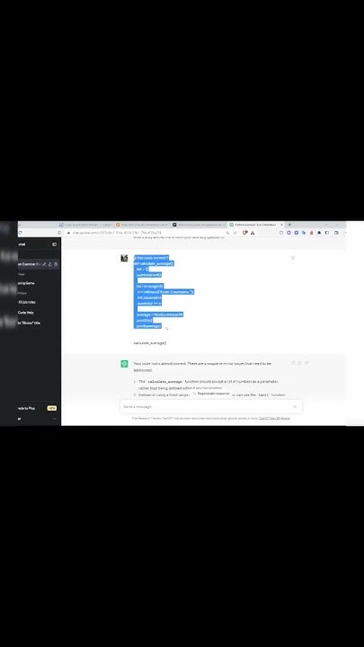 Learn Any Programming Language with ChatGPT - YouTube