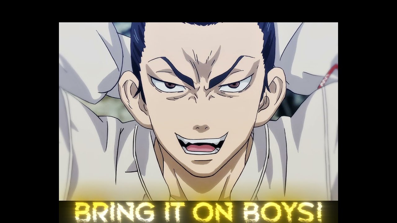 Keisuke baji 🗡️ - Dead To Me「AMV」Tokyo Revengers - YouTube