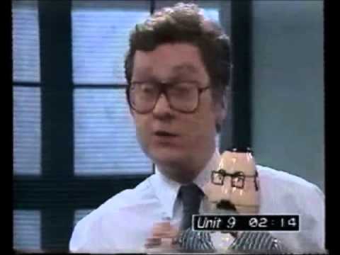 9a Explaining How Something Works - YouTube