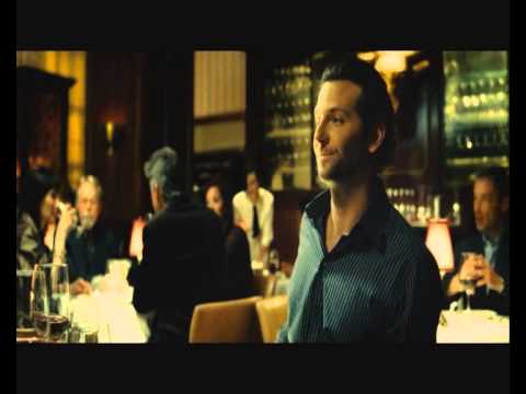 Limitless Dinner Scene - YouTube