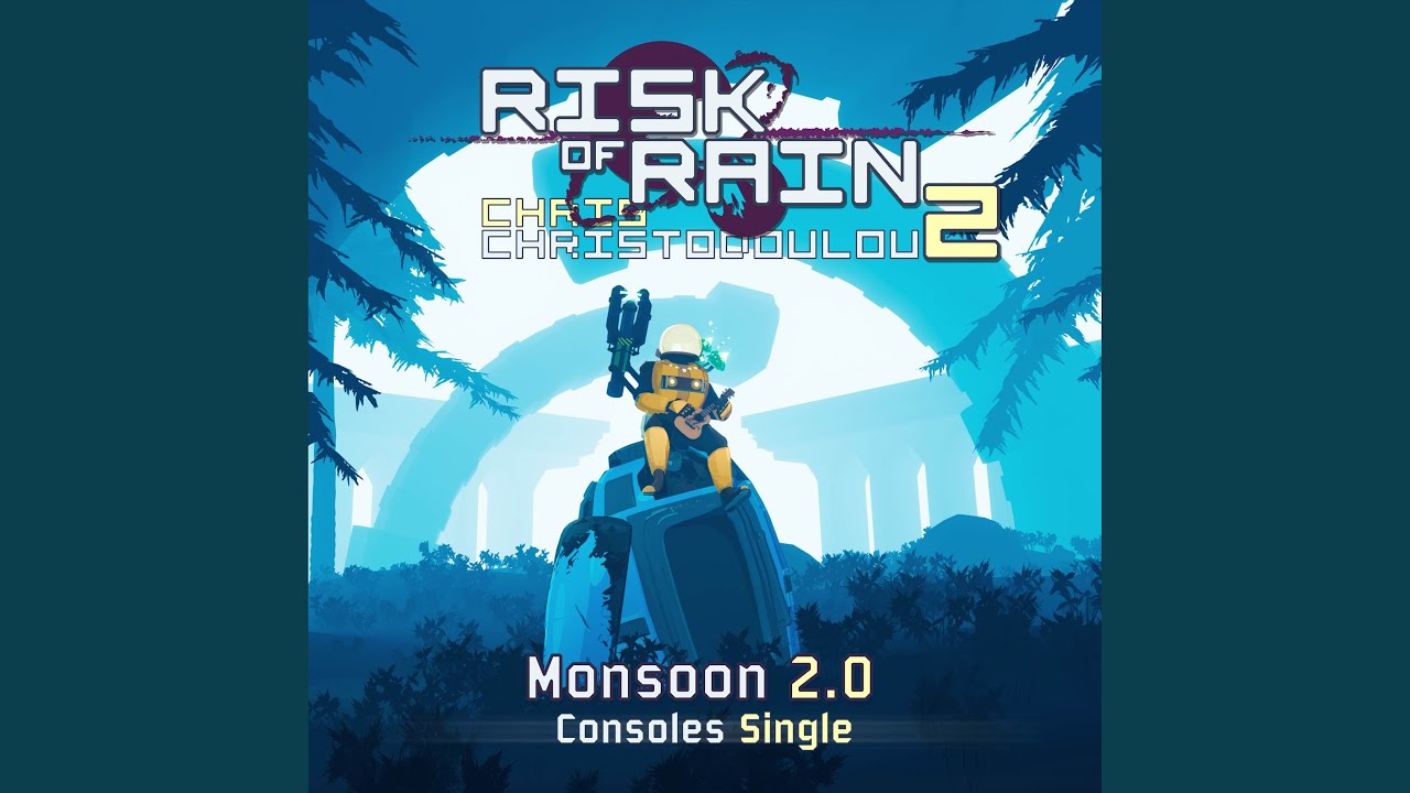 Monsoon 2.0 - YouTube