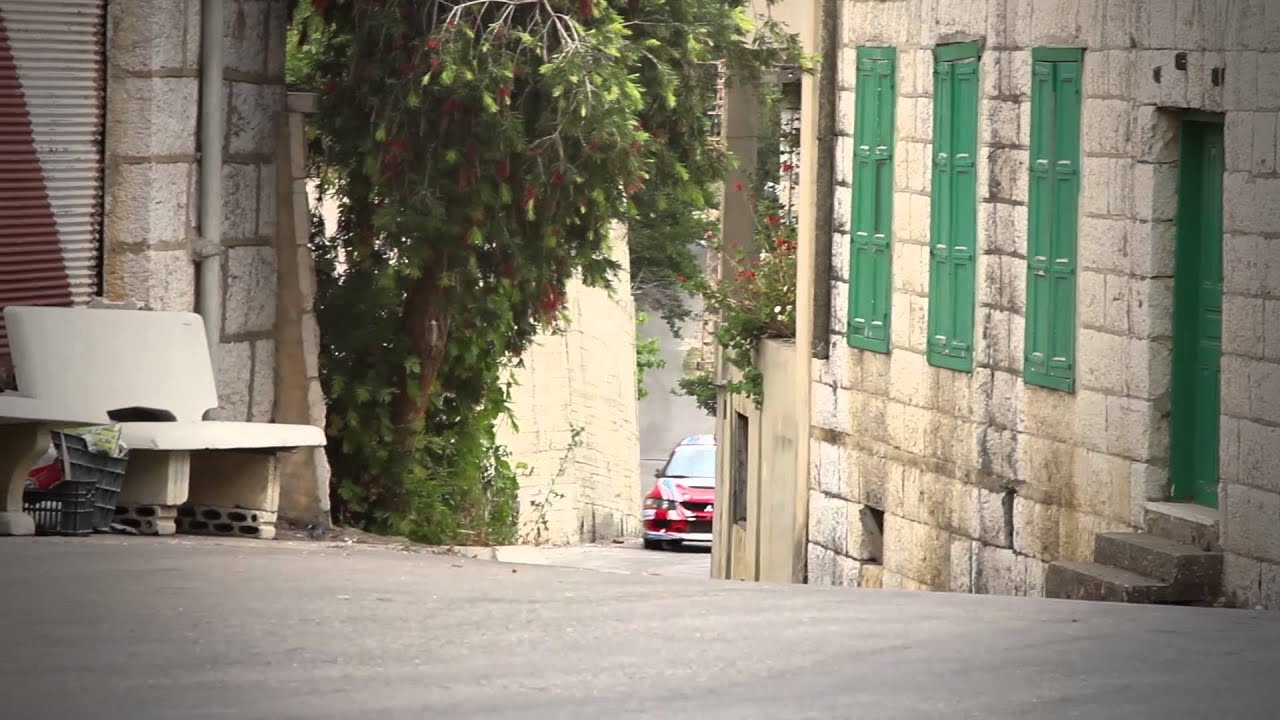 Tony Helou Summer Rally 2013 - YouTube