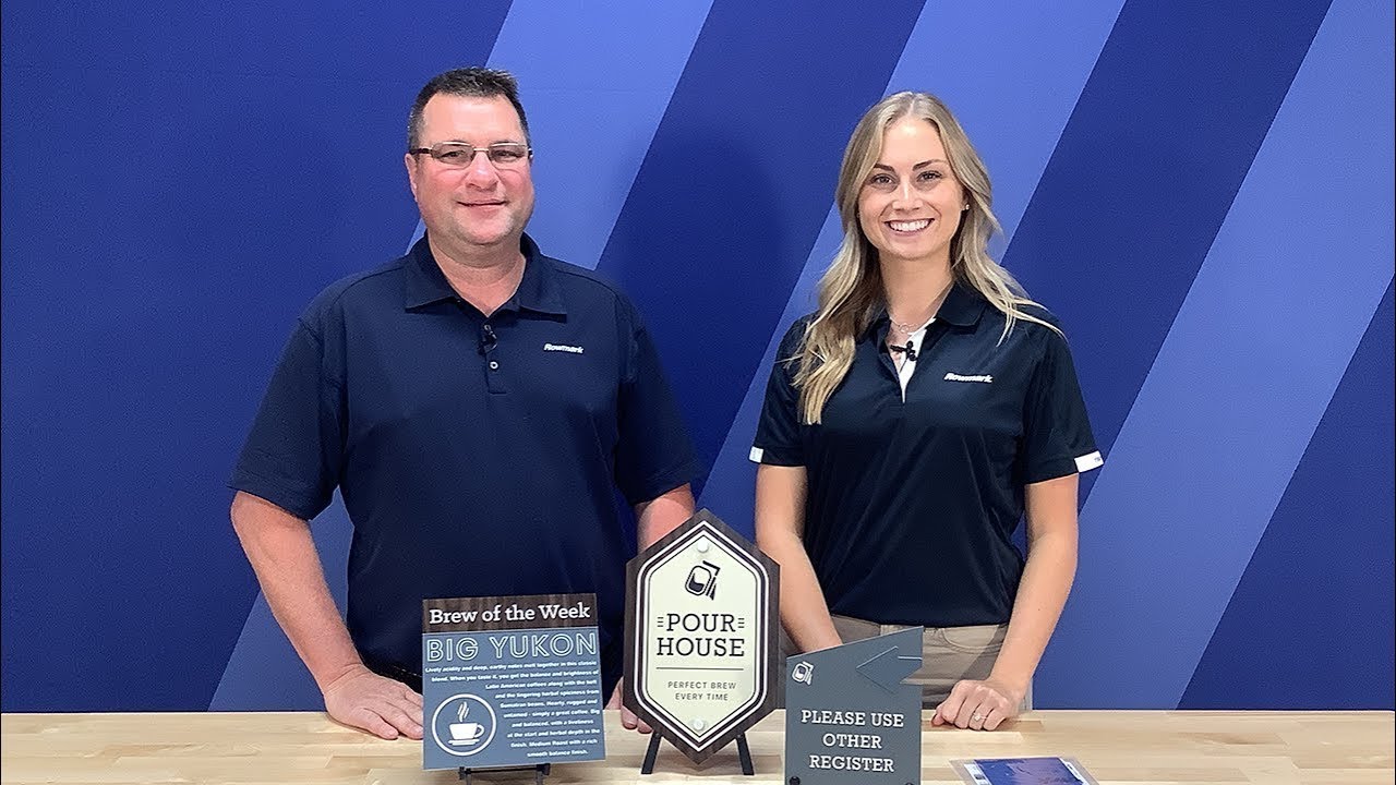 Rowmark Mattes Engravable Plastic Overview - YouTube