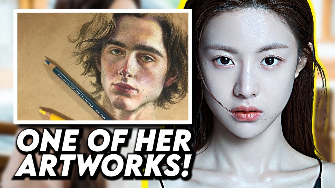 7 FACTS YOU DON'T KNOW ABOUT GO YOON JUNG - YouTube