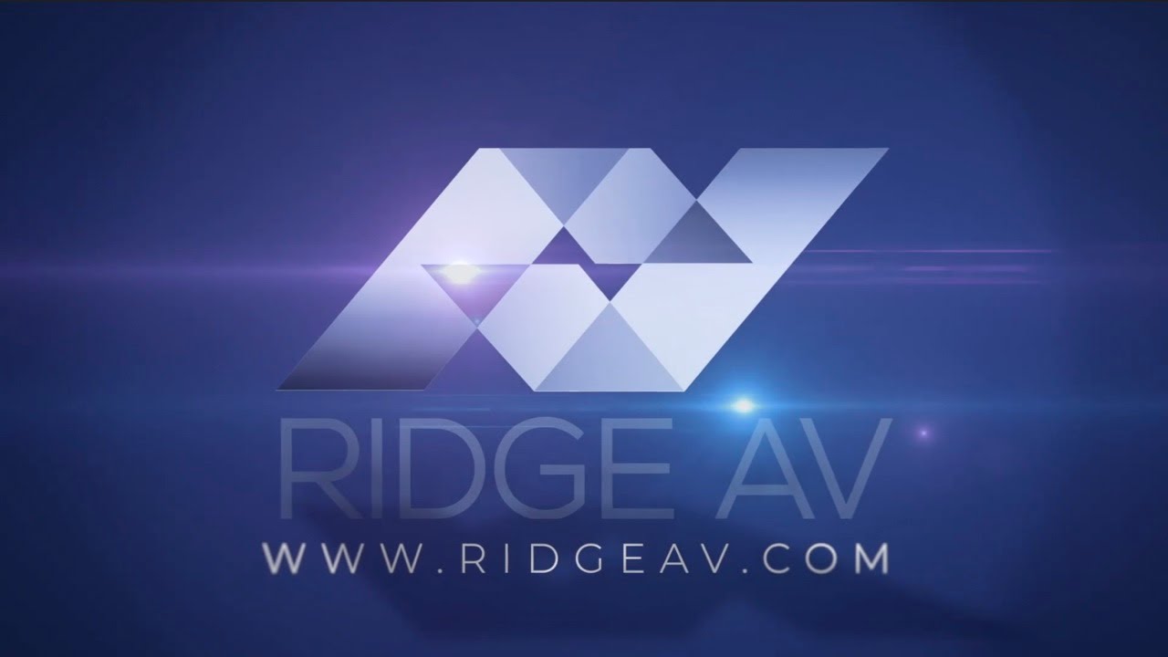 About Ridge AV... - YouTube