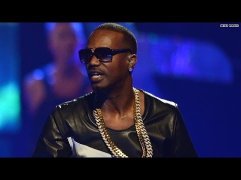 Rapper Juicy J talks about \