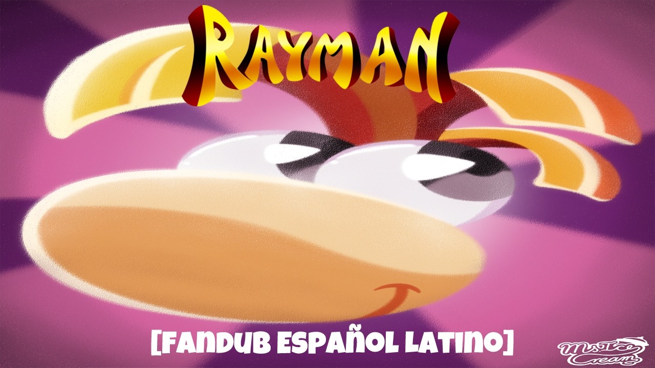 Rayman 1 Intro [Fandub Español Latino] - YouTube
