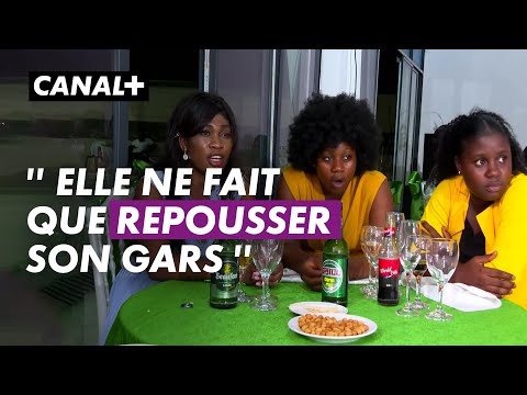 Ariane repousse son mari pendant l'ouverture de bal - 4 MARIAGES (17/06/23)