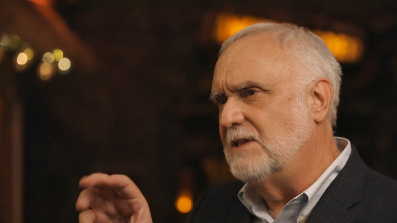 A lesson from Jim Steinmeyer - YouTube