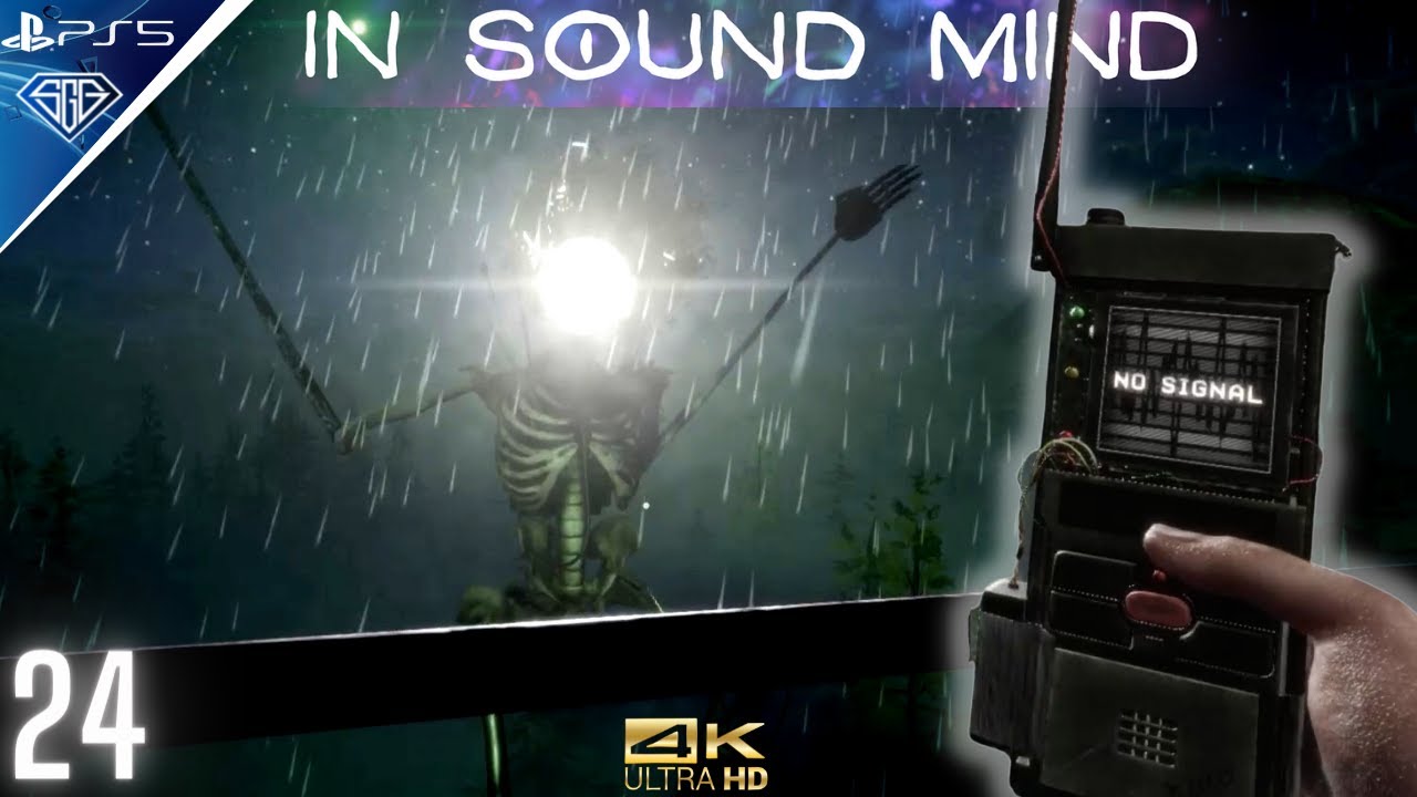 BE AT PEACE LUCAS COLE, BUT WE STILL NEED YOU! | IN SOUND MIND - YouTube