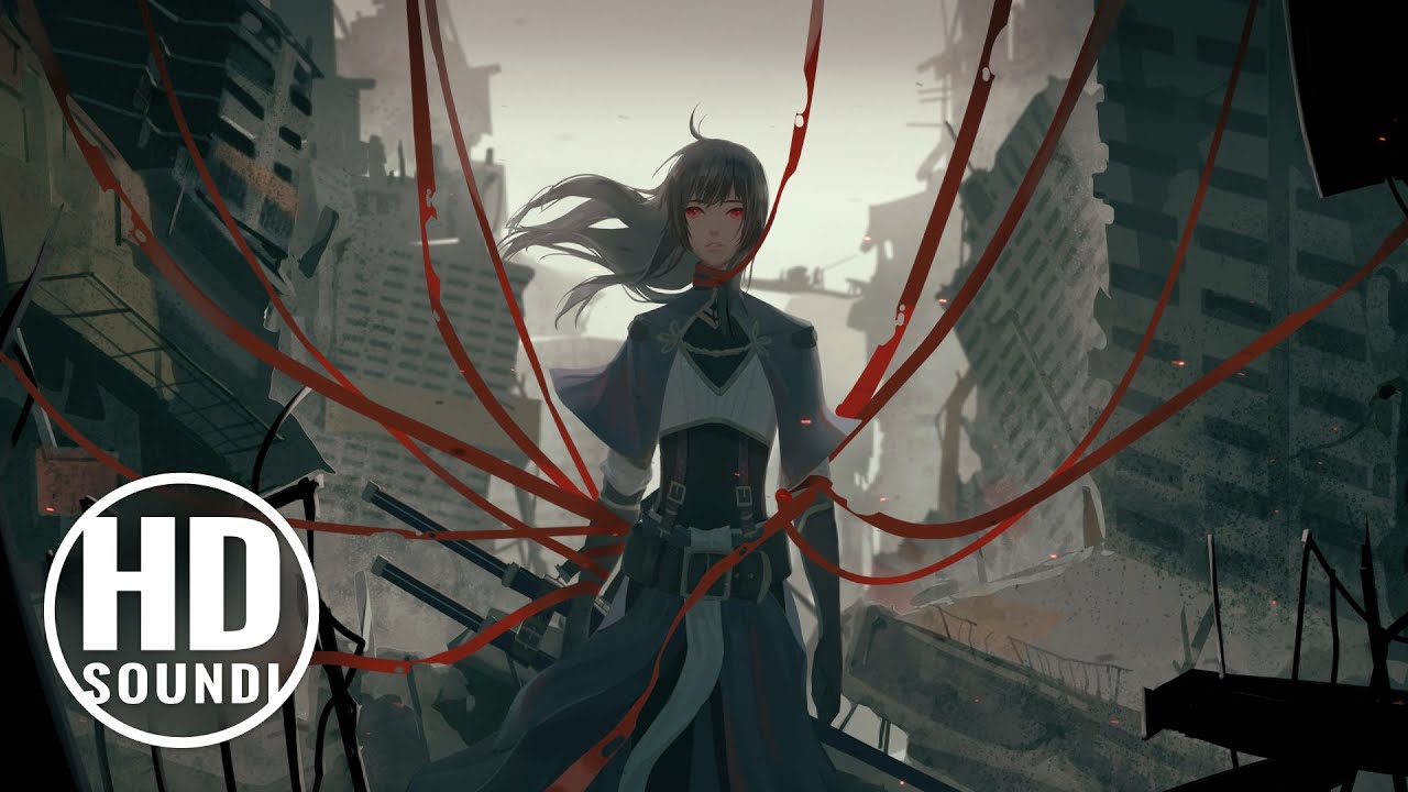 Dramatic Orchestral Music: "Rebellion" — Chroma Music - YouTube