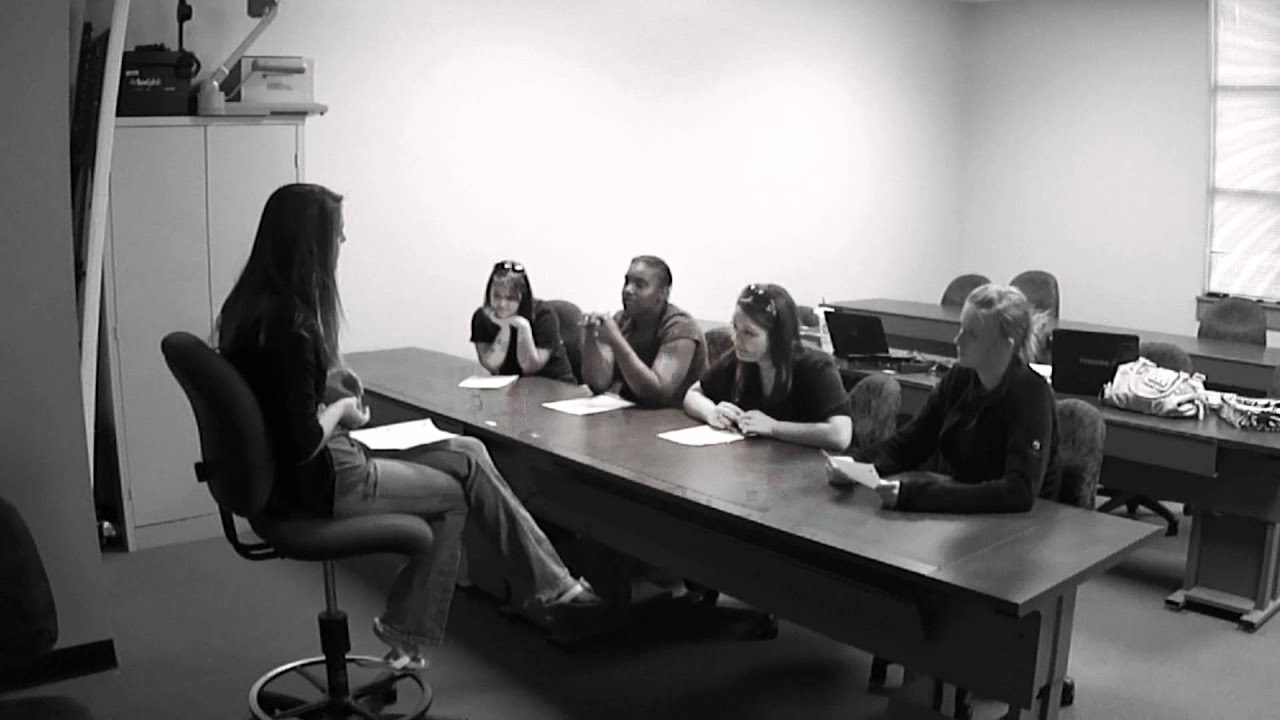 Proactive Interference UAM - YouTube