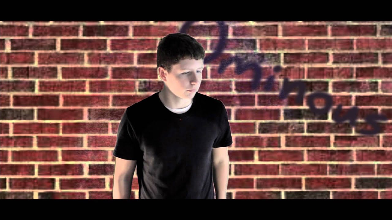 Ominous Rap - YouTube