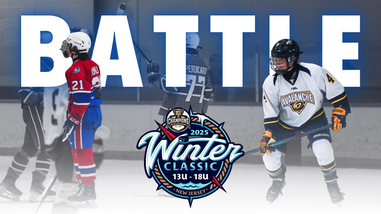 2011 GULLS VS AVS | PG WINTER CLASSIC | Clanko Media 2025 | [4K] - YouTube