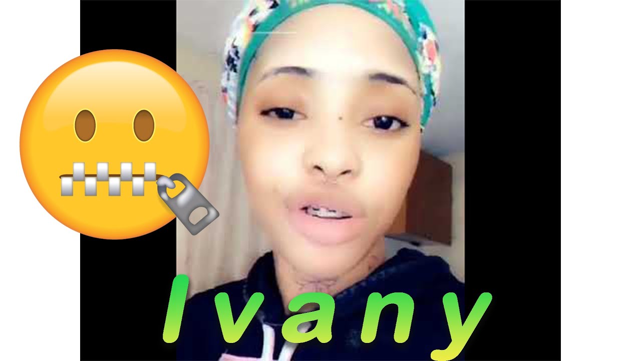 Ivany Wright YouTube | IVANY TUN UP!! - YouTube