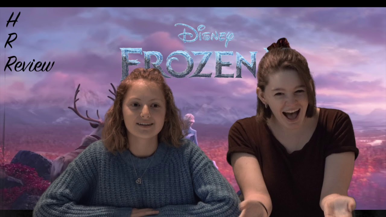 Frozen 2 Officially Announced Youtube