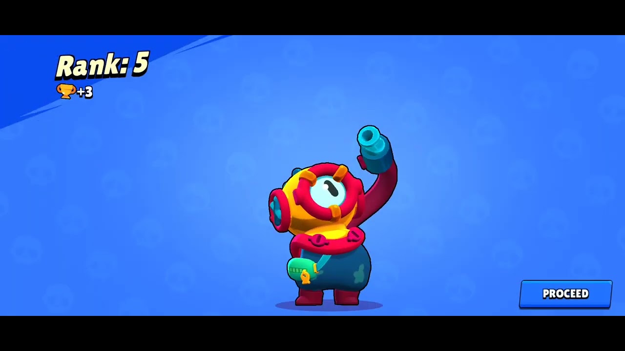 Brawl Stars: Road to 250 W Otis ️ - YouTube