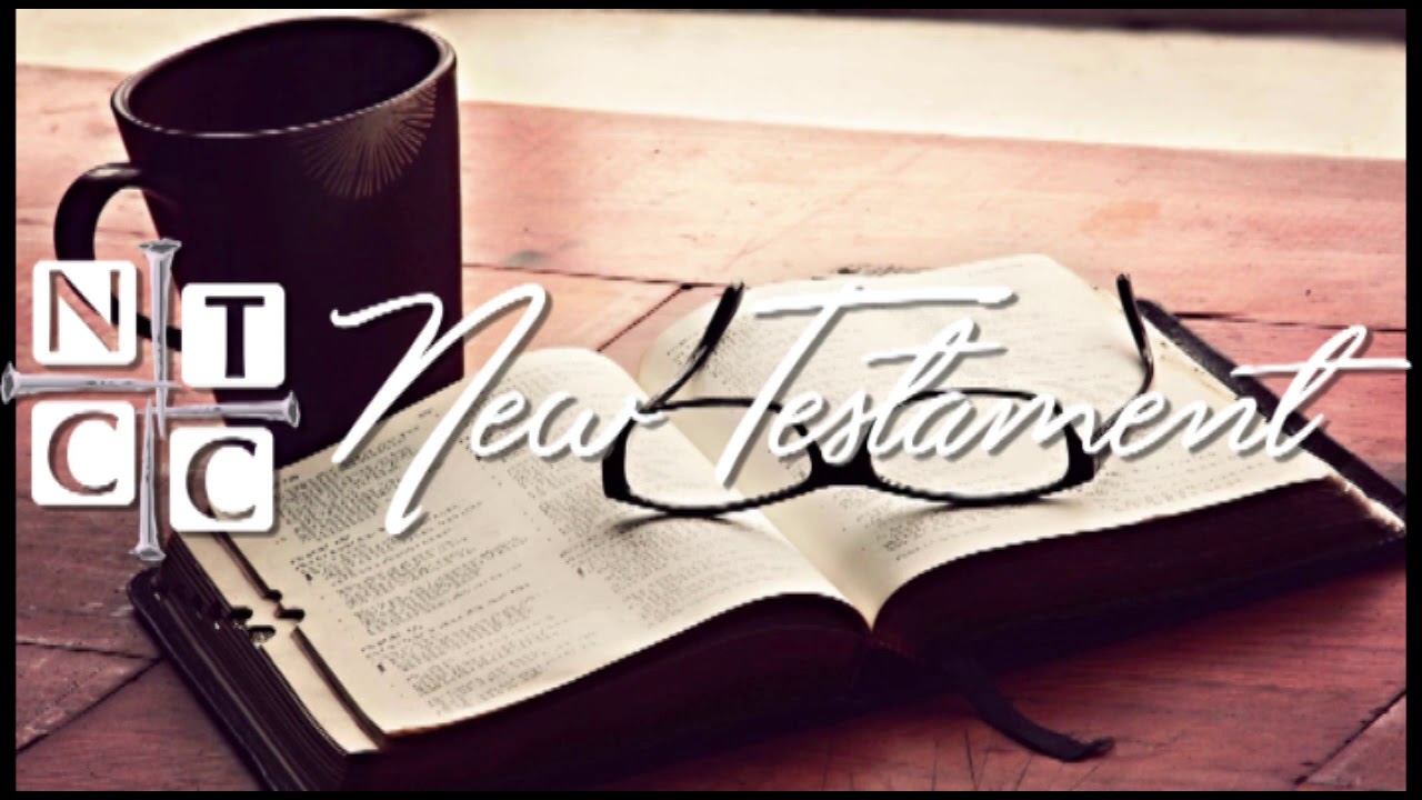 01 26 2020 Daniel Slisher - YouTube