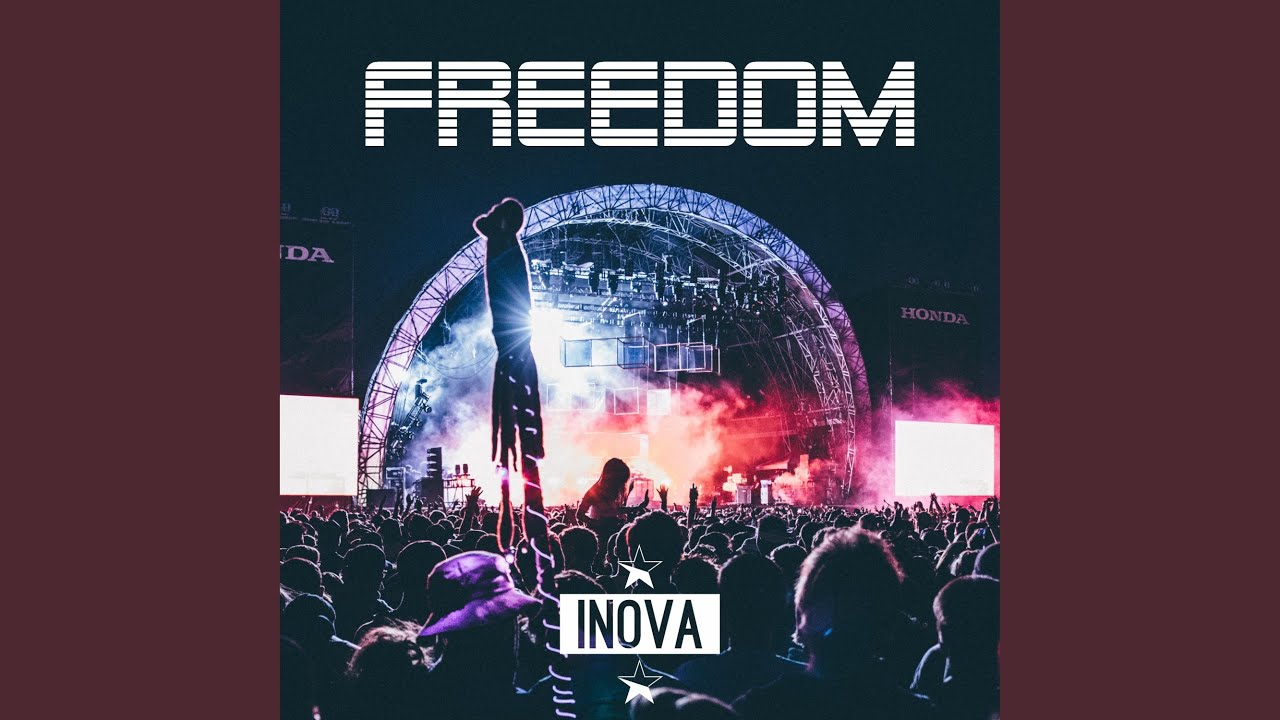 Freedom - YouTube Music