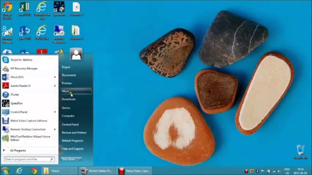 How to Dual Boot Windows 7 and keep your pre-installed Windows 8 OS on ...