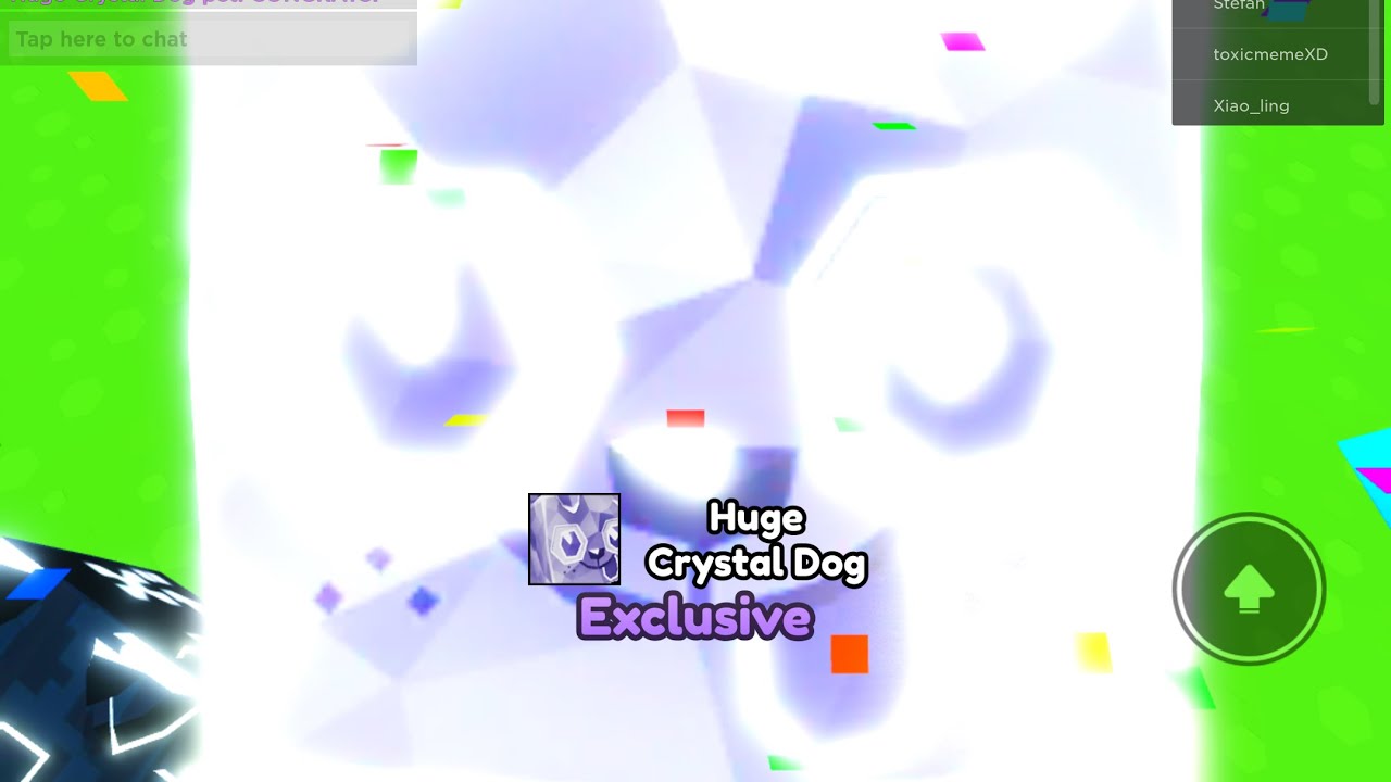 opening MORE season 1 toys!! Pet simulator x** I got 2 huge pets so ...