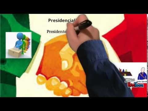 Cardenismo - YouTube