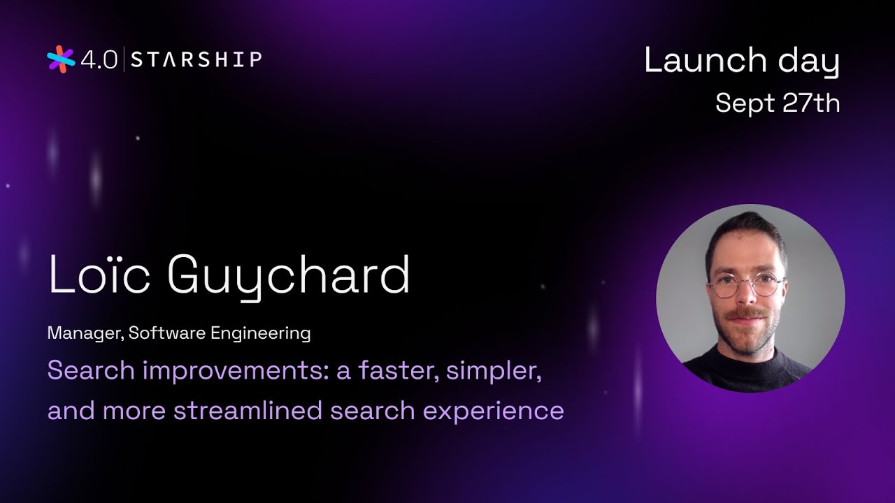 A faster, simpler code search experience. - YouTube