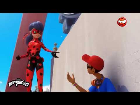 Miraculous ladybug season 4 last episode | season finale - YouTube