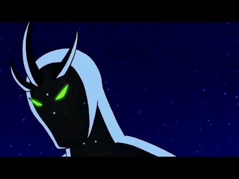 Alien X Reboot AMV It Has Begun - YouTube