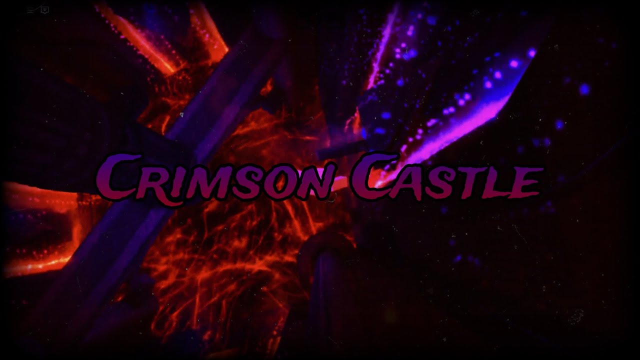 [TRIA.OS] Crimson Castle’s Fiery Medal Path - YouTube