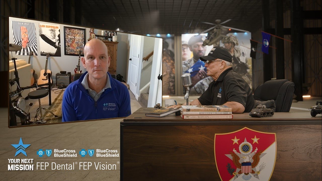 Am I Eligible for FEDVIP? | Blue Cross Blue Shield Association with ...