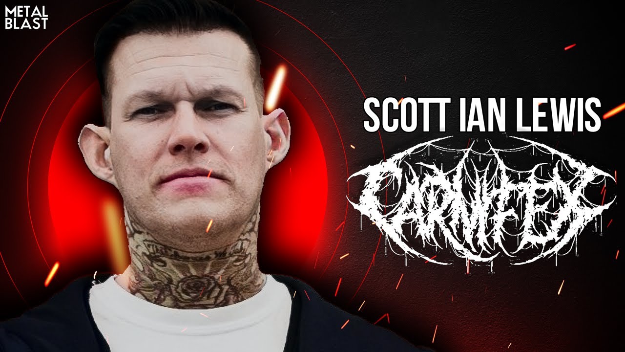 The Dark Side of Business - Interview with Scott Ian Lewis of Carnifex ...