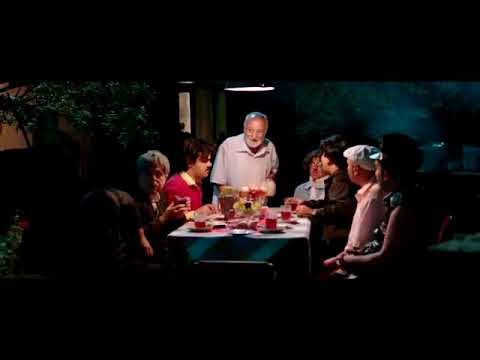 Bir xalanın sirri flim