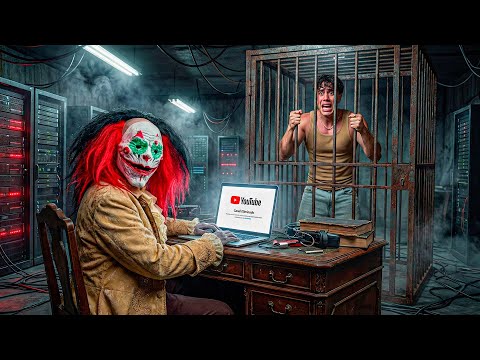 ALEJO IGOA NO SUBIRÁ MÁS VIDEOS POR ESTA RAZÓN 😨😨 * ¡el Payaso ELIMINÓ su CANAL!