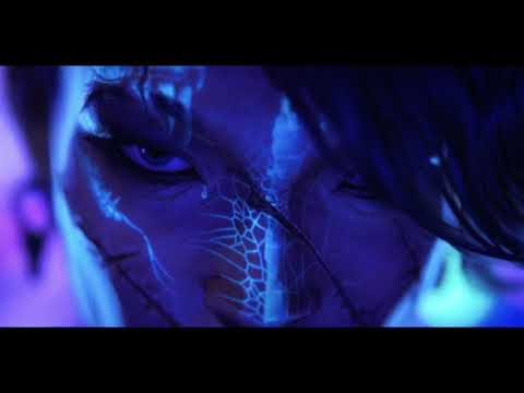 [LOVE DEATH + ROBOTS] Episode.1.Trailer
