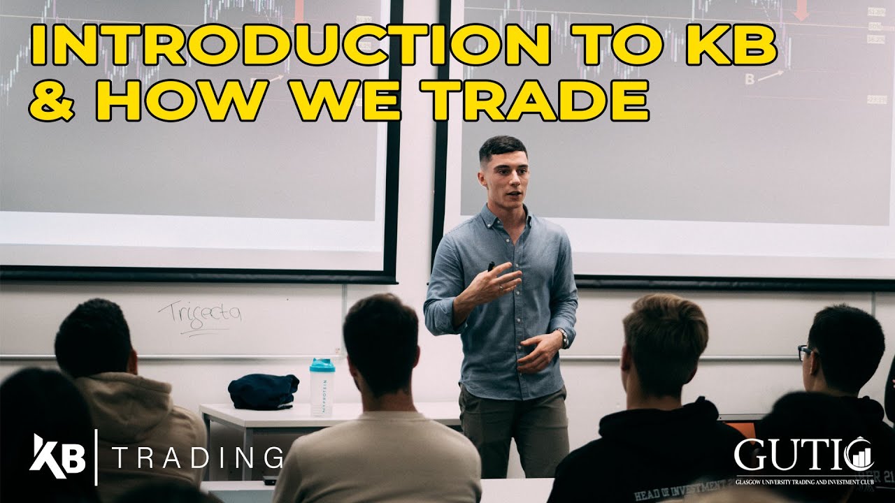 An Introduction To The Forex Market | University of Glasgow Lecture ...