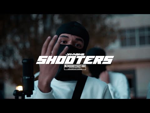 #m45 jay9 - SHOOTERS (#9 MONEYSESSIONS) 💸