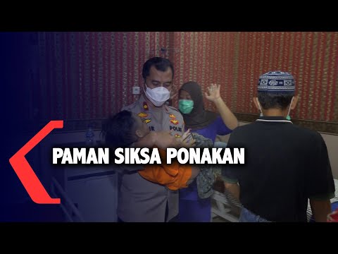 Tante Vs 2 Anak Kecil Yang Lagi Viral Saat Ini Full