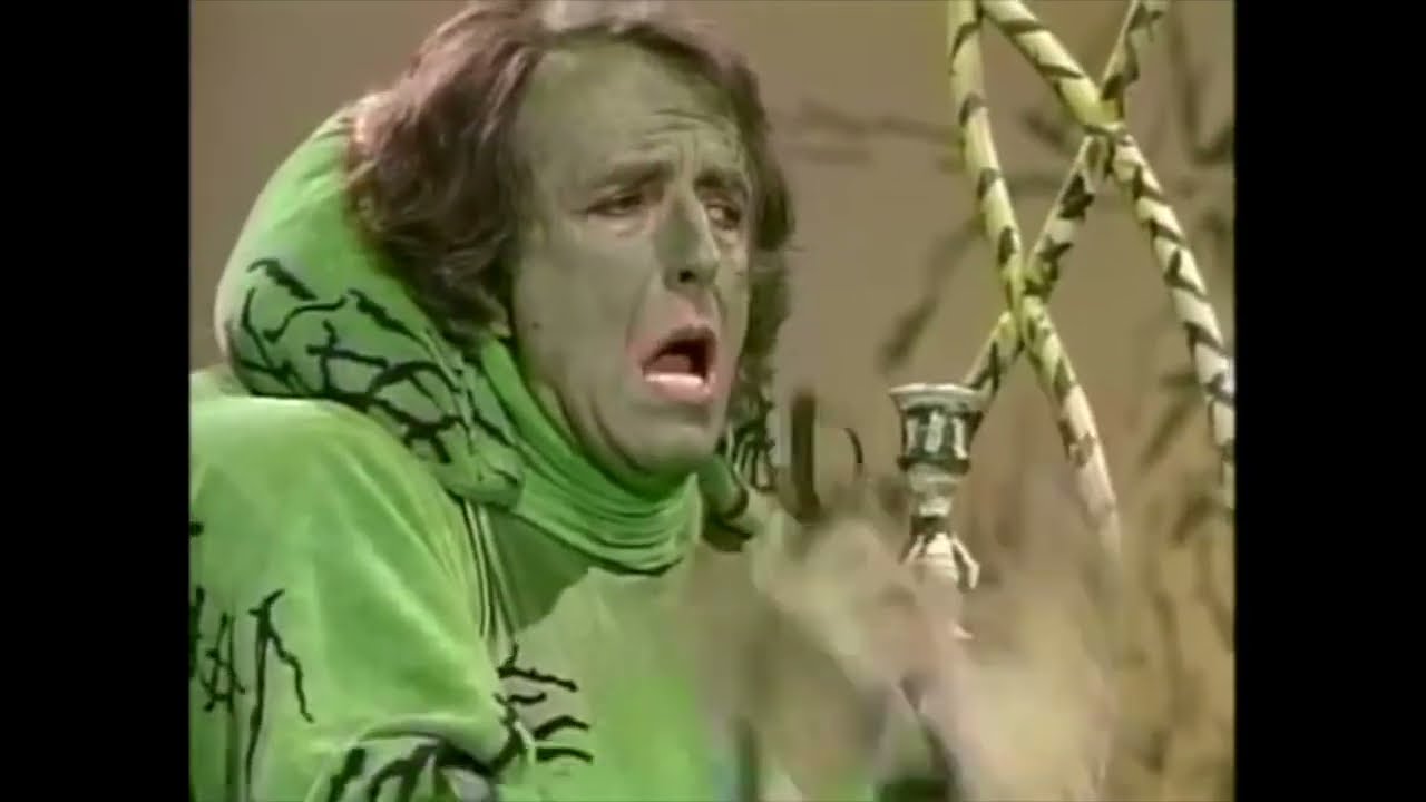 The Poetry of Alice in Wonderland: "You Are Old, Father William" - YouTube