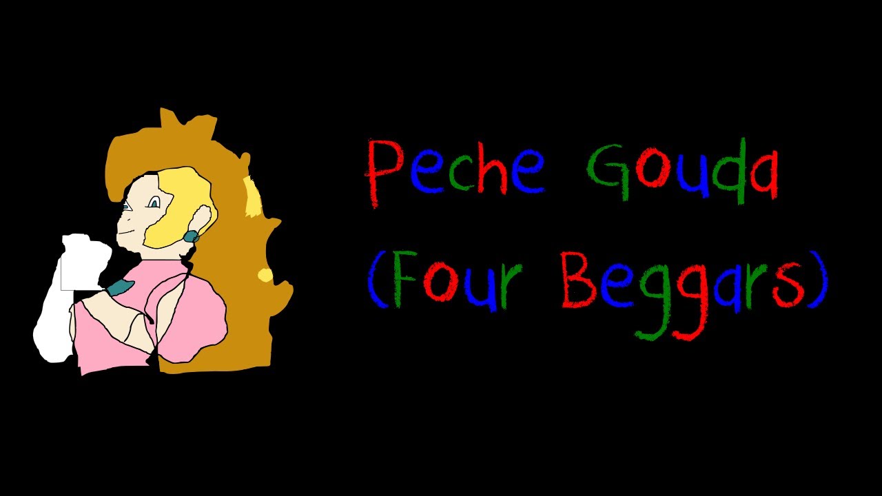 Peach Guide - YouTube