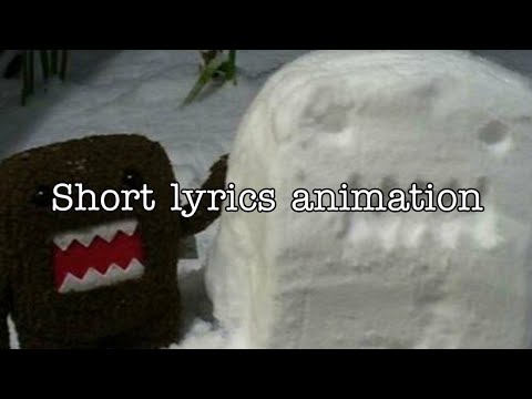 Outta luck (Short Lyrics Animated) - YouTube
