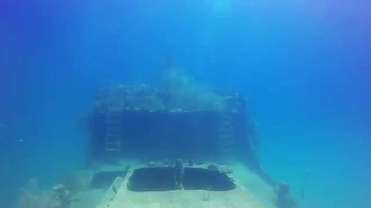 Inserra Family Video Postcard! - YouTube