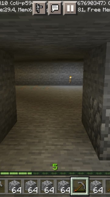 Minecraft Survival Series part 12 #part12 #minecraft #survivalseries - YouTube