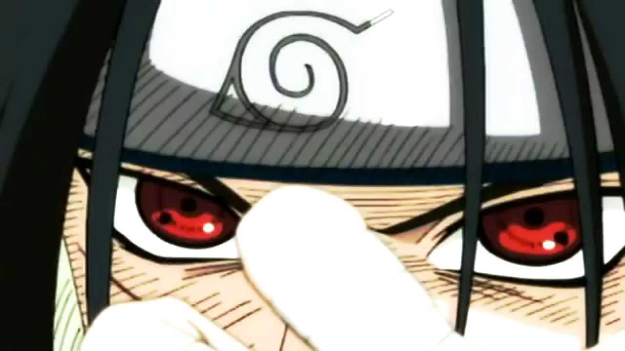 Naruto AMV - YouTube