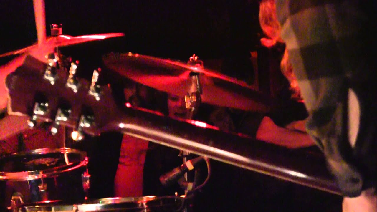 Back Stage with Serial Hawk - YouTube