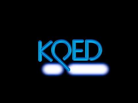 KQED logo (1977-1980) remake - YouTube