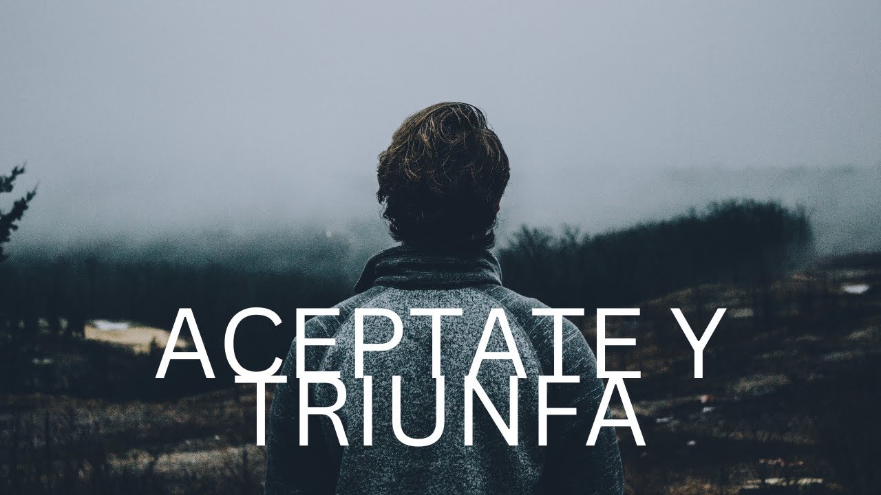 Simple: Aceptate y TRIUNFARAS - YouTube