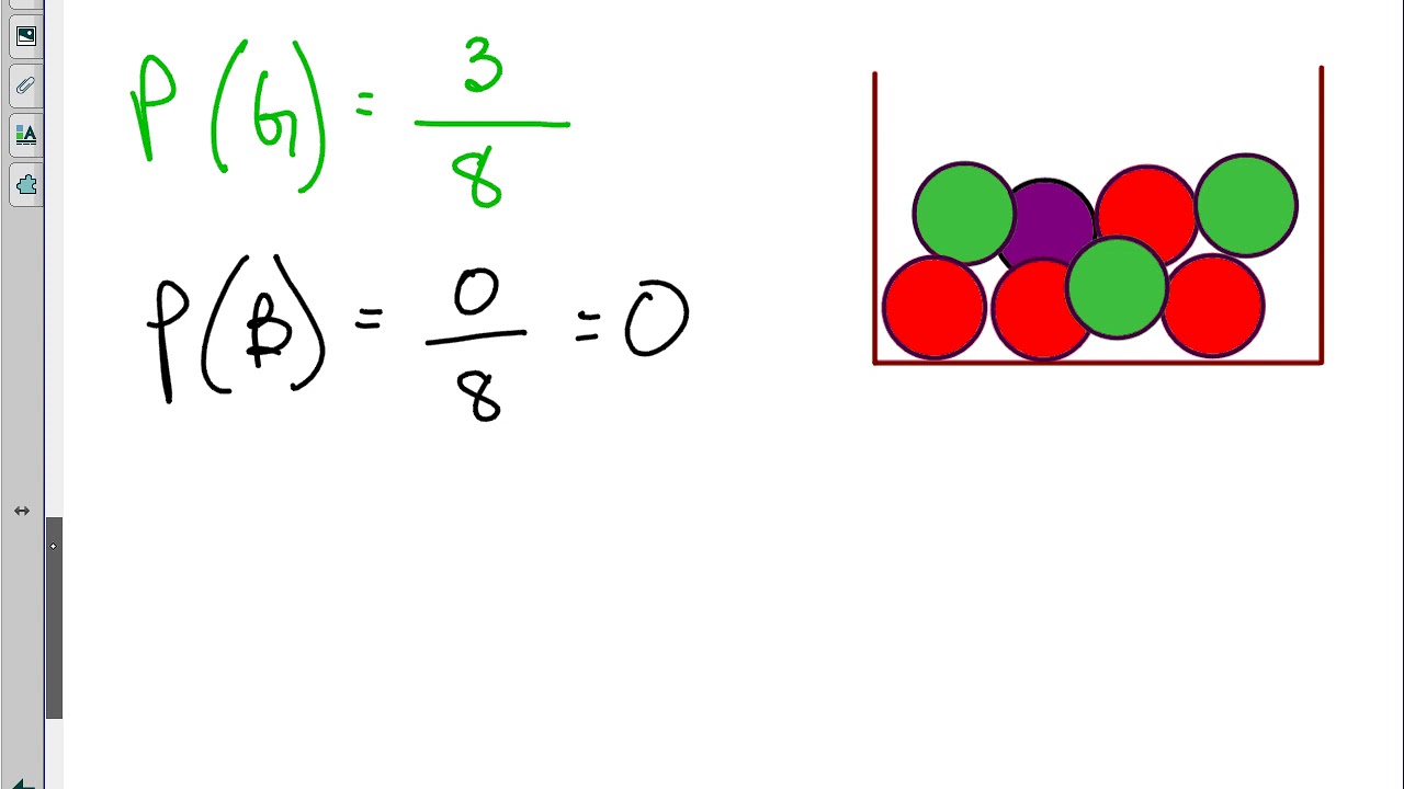 Basic Prob lecture - YouTube